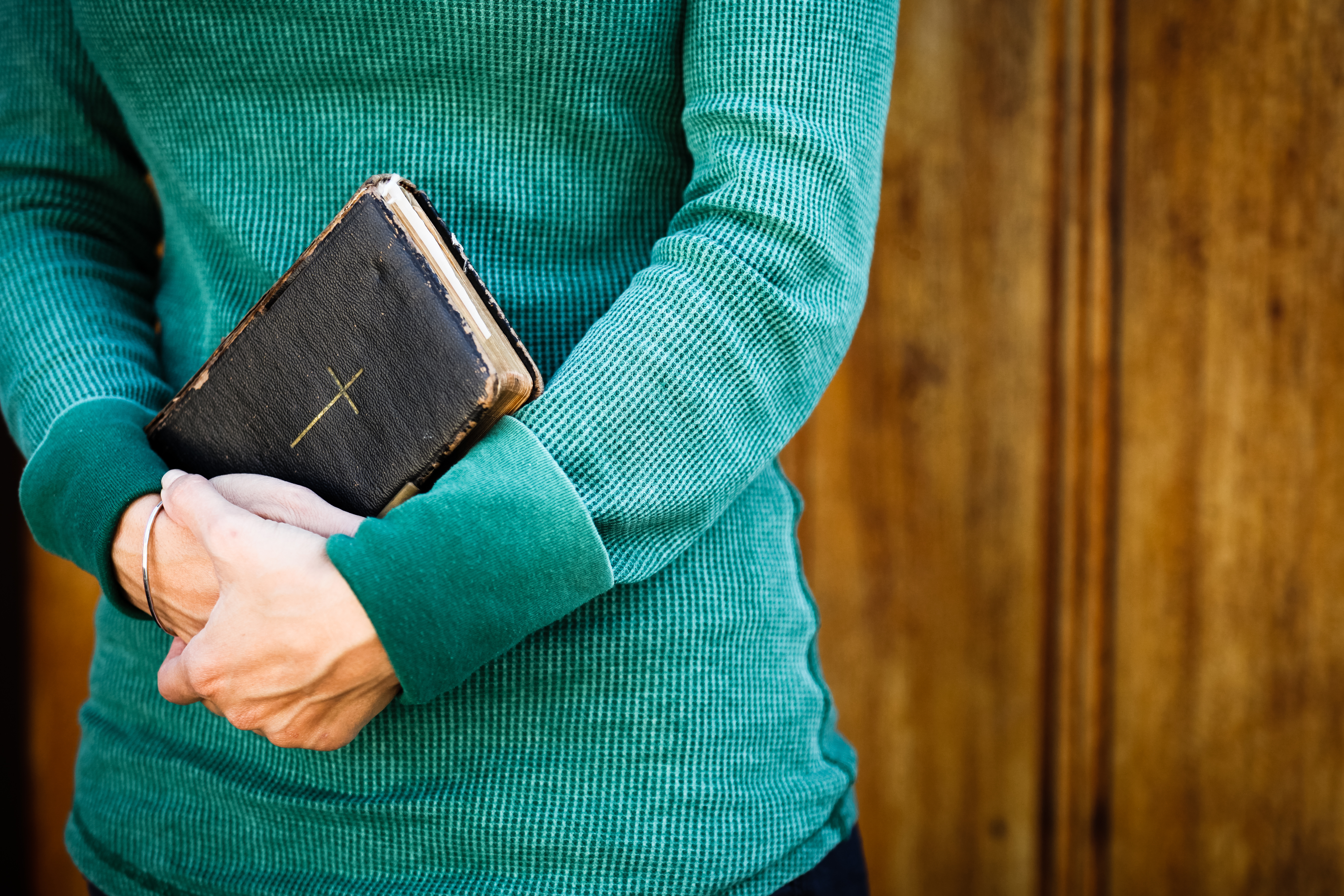 How to Abide in Christ Just as You Are | Heart-to-Heart Homeschooling