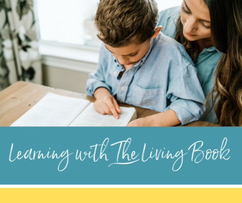Heart-to-Heart Homeschooling | Learning with Living Books